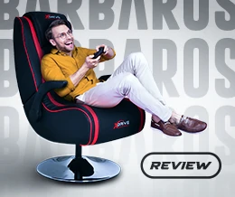 xDrive Professional Gaming Chair