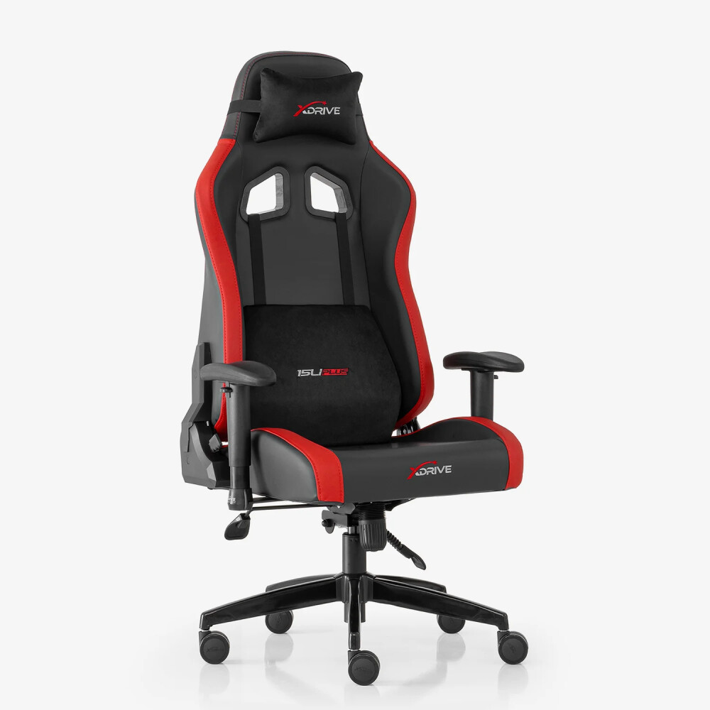 xDrive Professional Gaming Chair